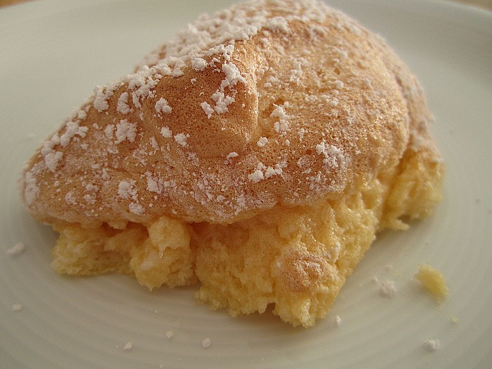 Salzburger Nockerl von GeorgMeister| Chefkoch