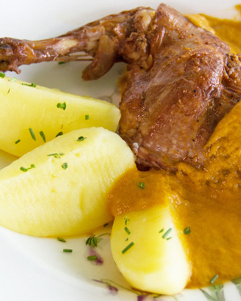 Wildgerichte Rezepte | Chefkoch
