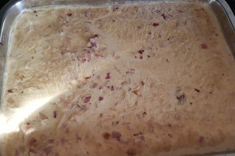 Lummerbraten von Aliceportia