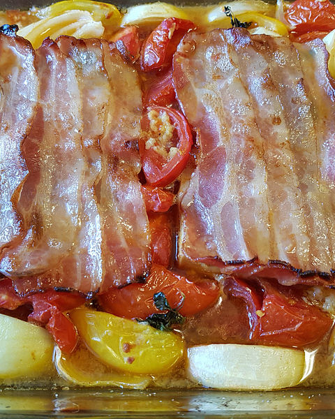 Hechtfilet Rezepte | Chefkoch