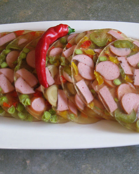Aspik Rezepte | Chefkoch