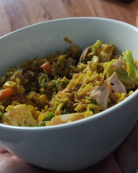 Basmatireis Rezepte | Chefkoch