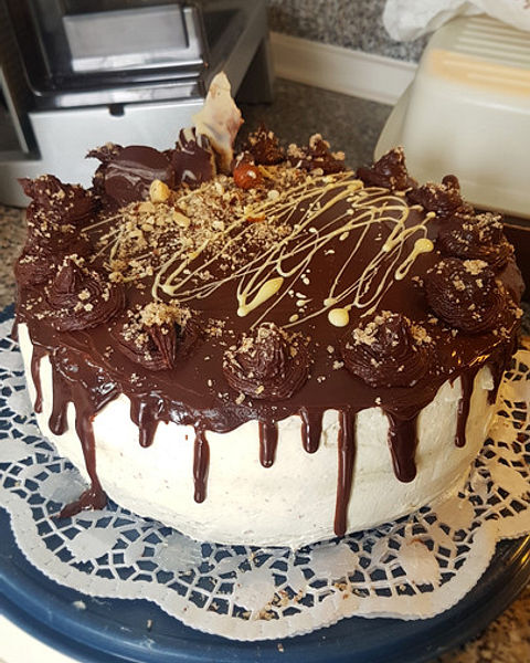 Bananentorte Rezepte | Chefkoch