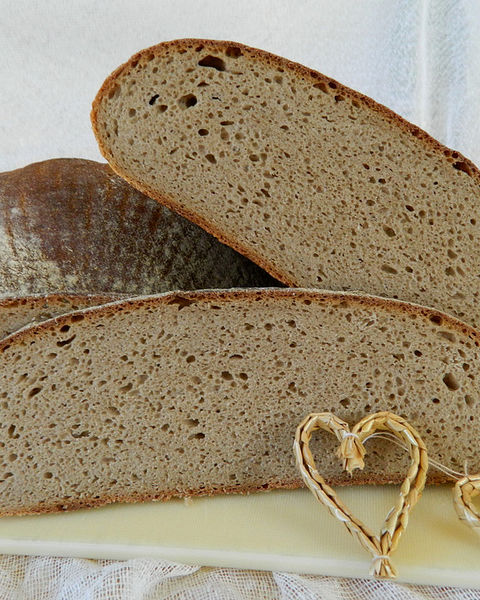 Roggenmehl Rezepte | Chefkoch