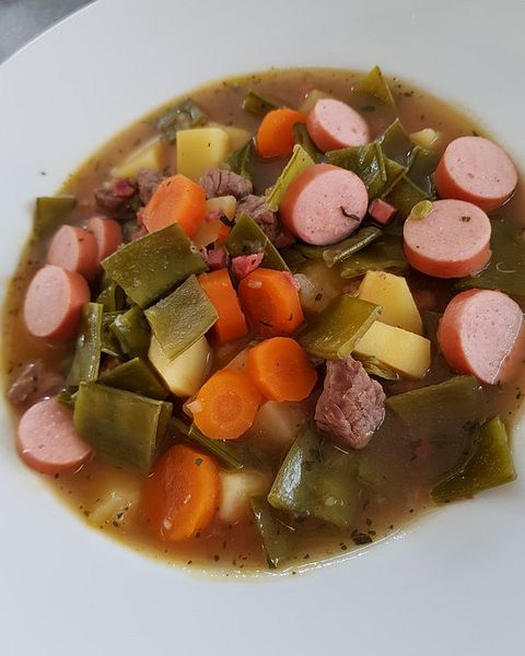 Saitenwurst Rezepte | Chefkoch