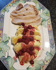 Saure Rolle Dithmarscher Art von camouflage165