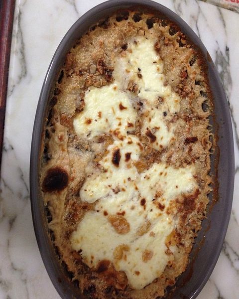 Umm Ali (Alis Mutter) von hemet-nisut-weret