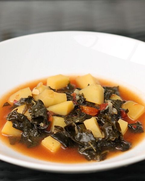 Palmkohl Rezepte | Chefkoch