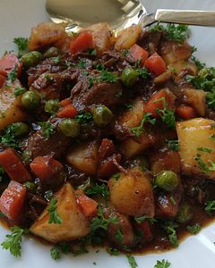 Gulaschtopf Rezepte | Chefkoch