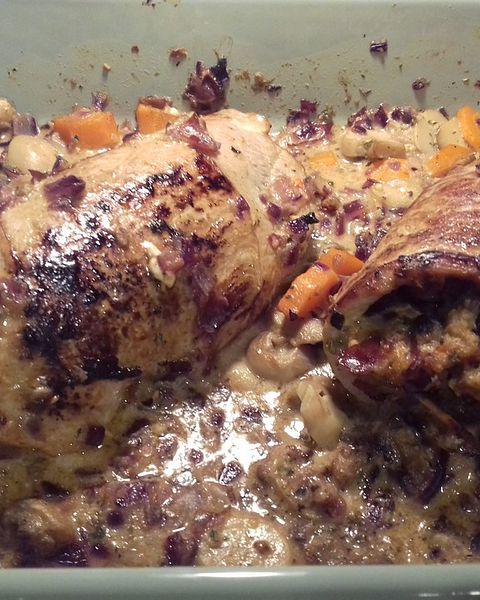 Kalbskrone Rezepte | Chefkoch