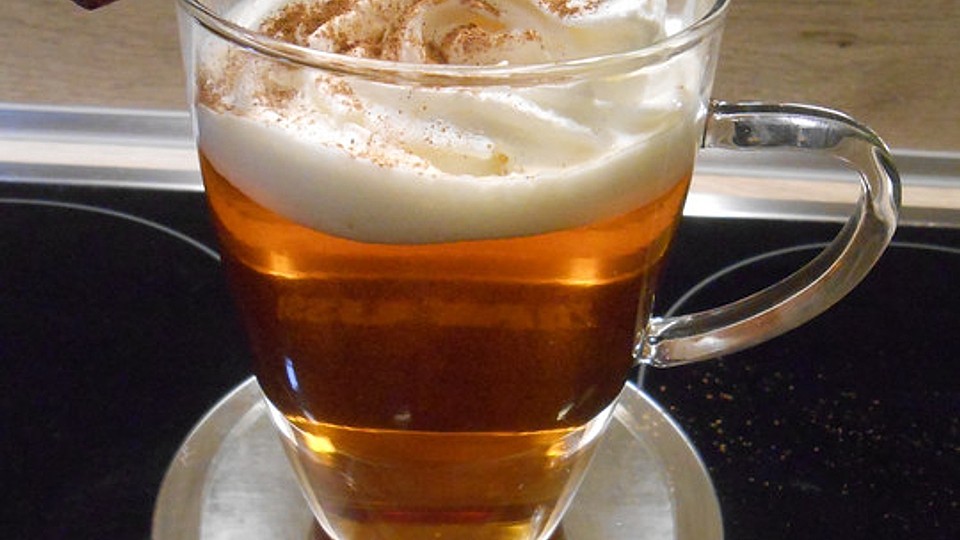 Hot Apple Pie von LuuiKristiiin