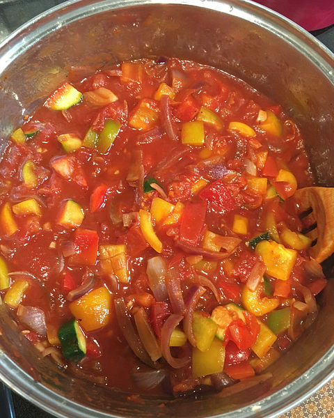 Letscho Rezepte | Chefkoch