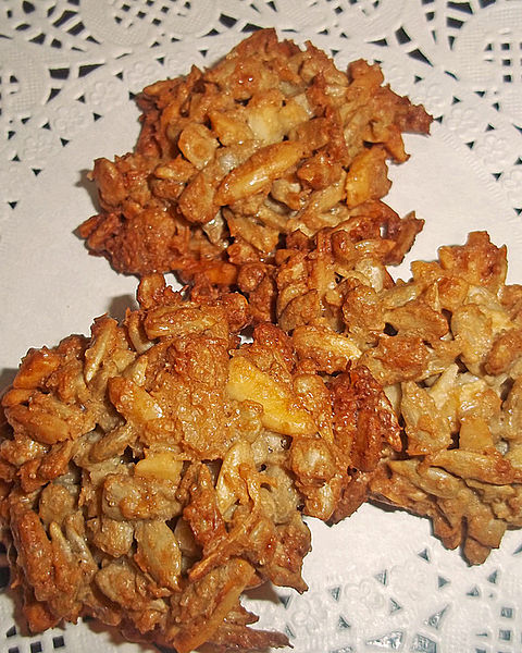 Müslikekse Rezepte | Chefkoch