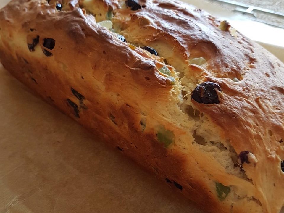 Rather Stuten von Pulschoe | Chefkoch