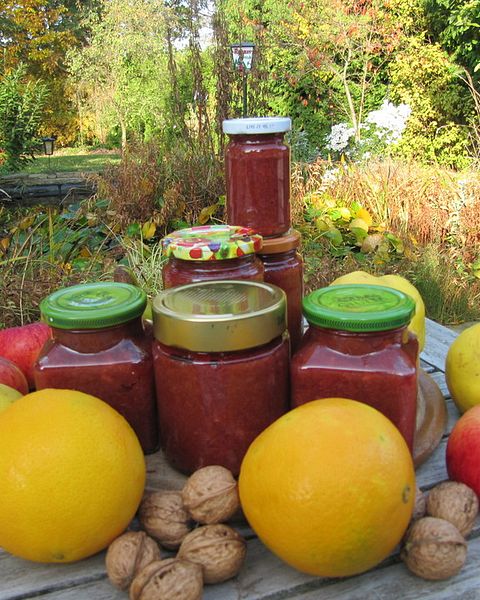 Quittenmarmelade Rezepte | Chefkoch