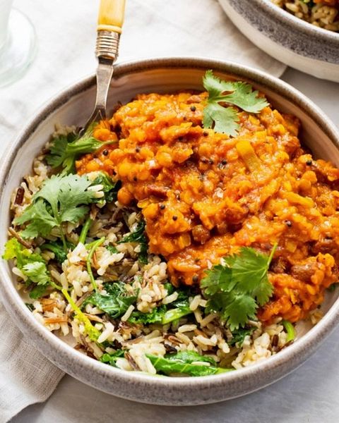 Wildreis Rezepte | Chefkoch