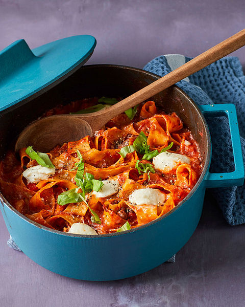 Onepot Rezepte | Chefkoch