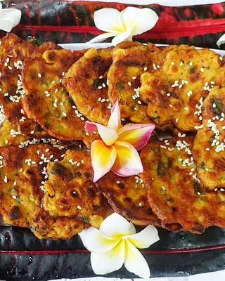 Maispuffer Rezepte | Chefkoch