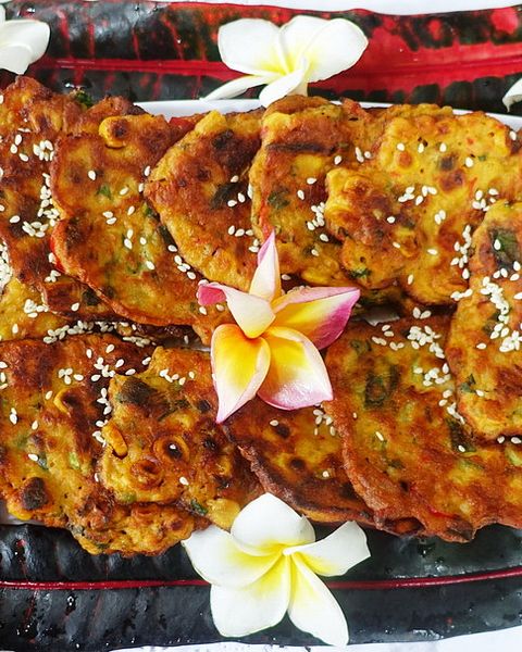 Maispuffer Rezepte | Chefkoch