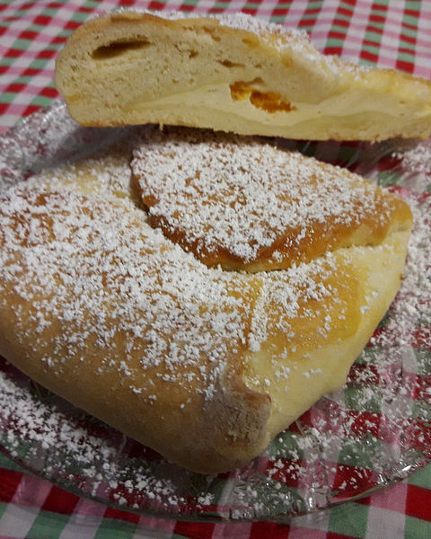 Quarktaschen Rezepte | Chefkoch