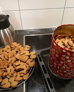 Pfefferkuchen Rezepte | Chefkoch