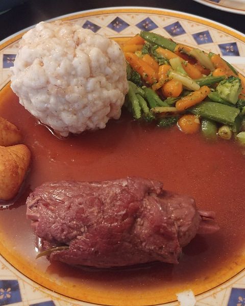 Rindsrouladen Rezepte | Chefkoch