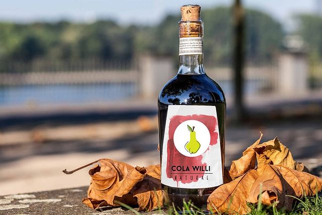 Cola-Willi von spitzbua1| Chefkoch