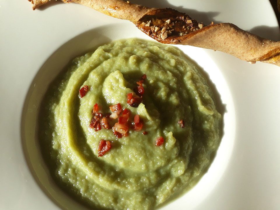 Birnen-Sellerie-Cremesuppe von Anaid55| Chefkoch