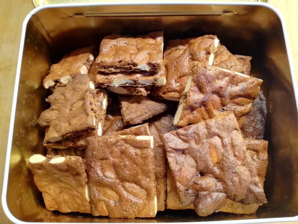 Bertas Bergisches Berliner Brot von berlinaldo | Chefkoch