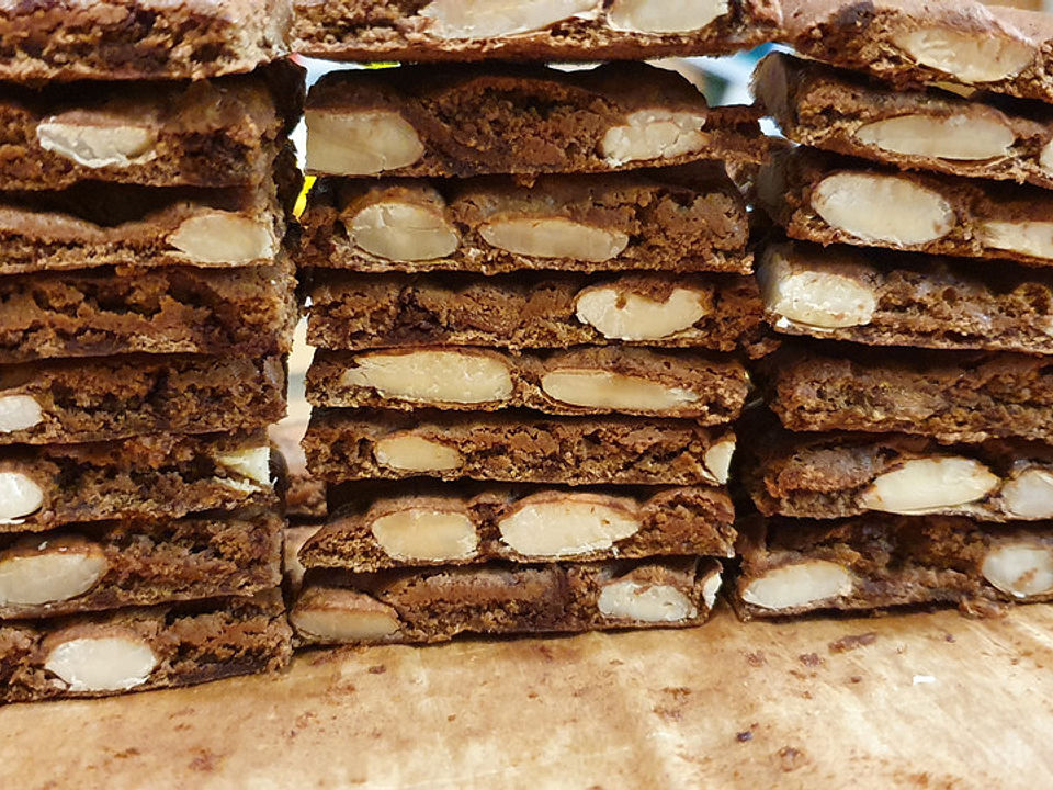 Bertas Bergisches Berliner Brot von berlinaldo| Chefkoch