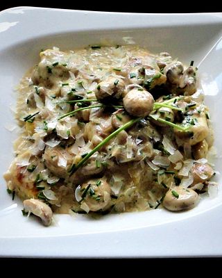 Champignons Rezepte | Chefkoch