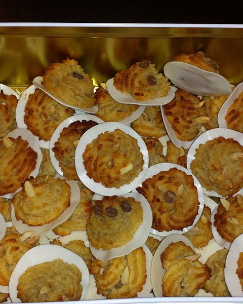 Oblaten Rezepte | Chefkoch