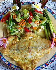 Doradenfilet Rezepte | Chefkoch