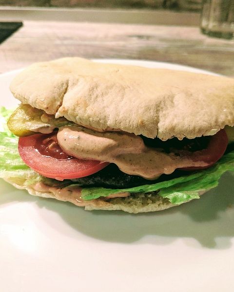 Burgersoße Rezepte | Chefkoch