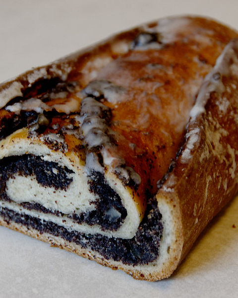 Mohnstollen Rezepte | Chefkoch