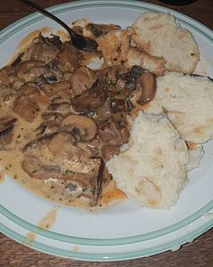 Pilzgulasch Rezepte | Chefkoch