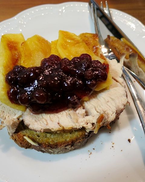 Truthahnbrust Rezepte | Chefkoch