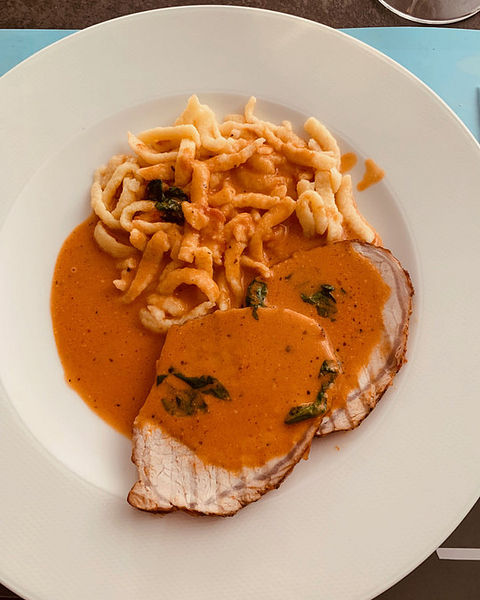 Cognacsauce Rezepte | Chefkoch