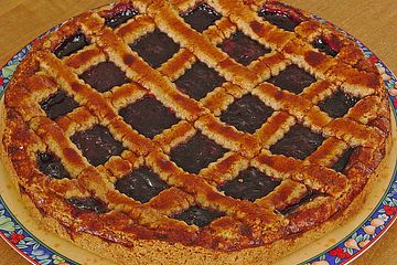 Linzer von Melanie56| Chefkoch