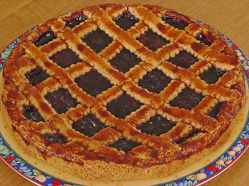 Linzer von Melanie56| Chefkoch
