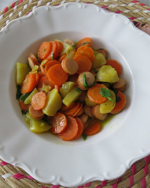 Wienerle Rezepte | Chefkoch