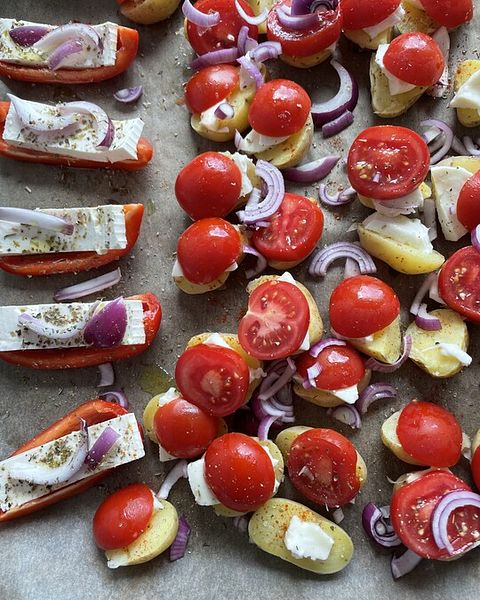 Anchovis Rezepte | Chefkoch