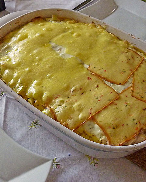 Goldbarsch Rezepte | Chefkoch