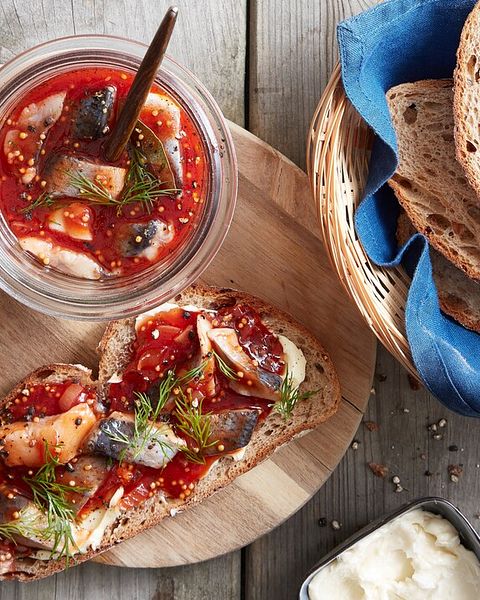 Bismarckhering Rezepte | Chefkoch