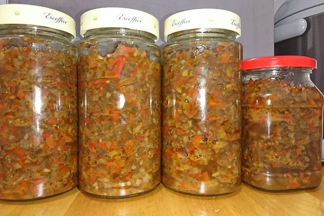 Bomba Calabrese von daassan| Chefkoch
