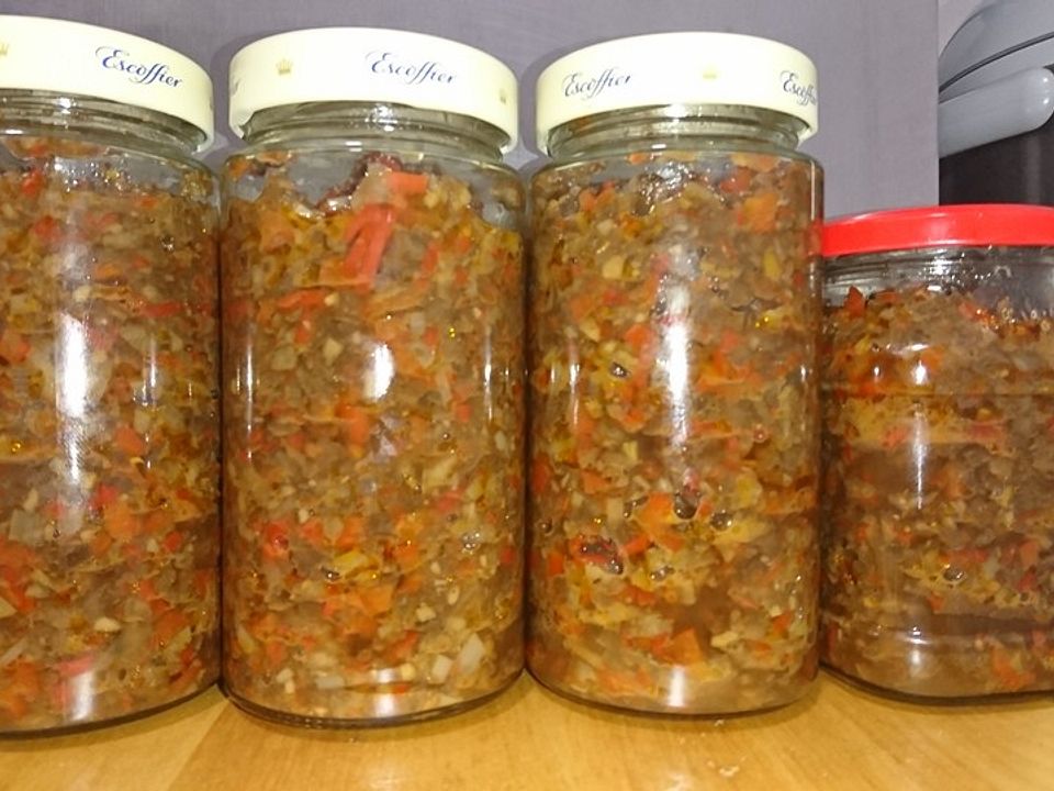 Bomba Calabrese von daassan| Chefkoch