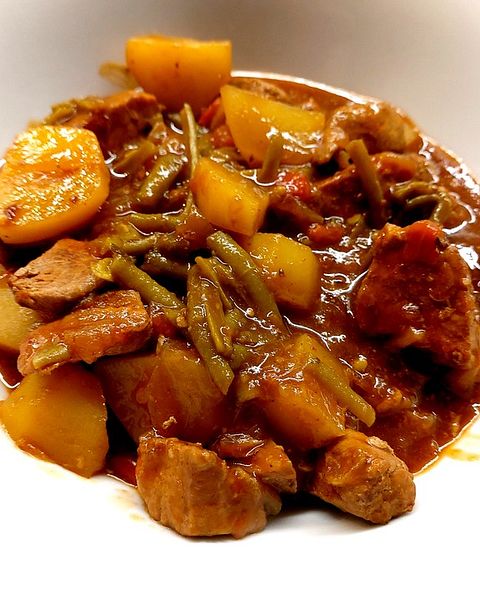 Gulaschtopf Rezepte | Chefkoch