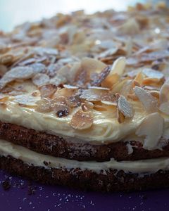 Mandeltorte Rezepte | Chefkoch