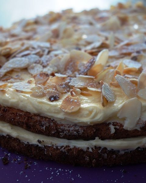 Mandeltorte Rezepte | Chefkoch