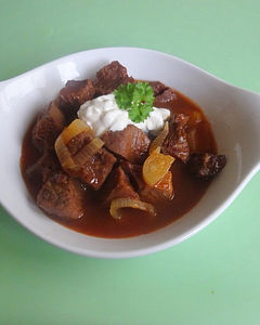 Rinderwade Rezepte | Chefkoch